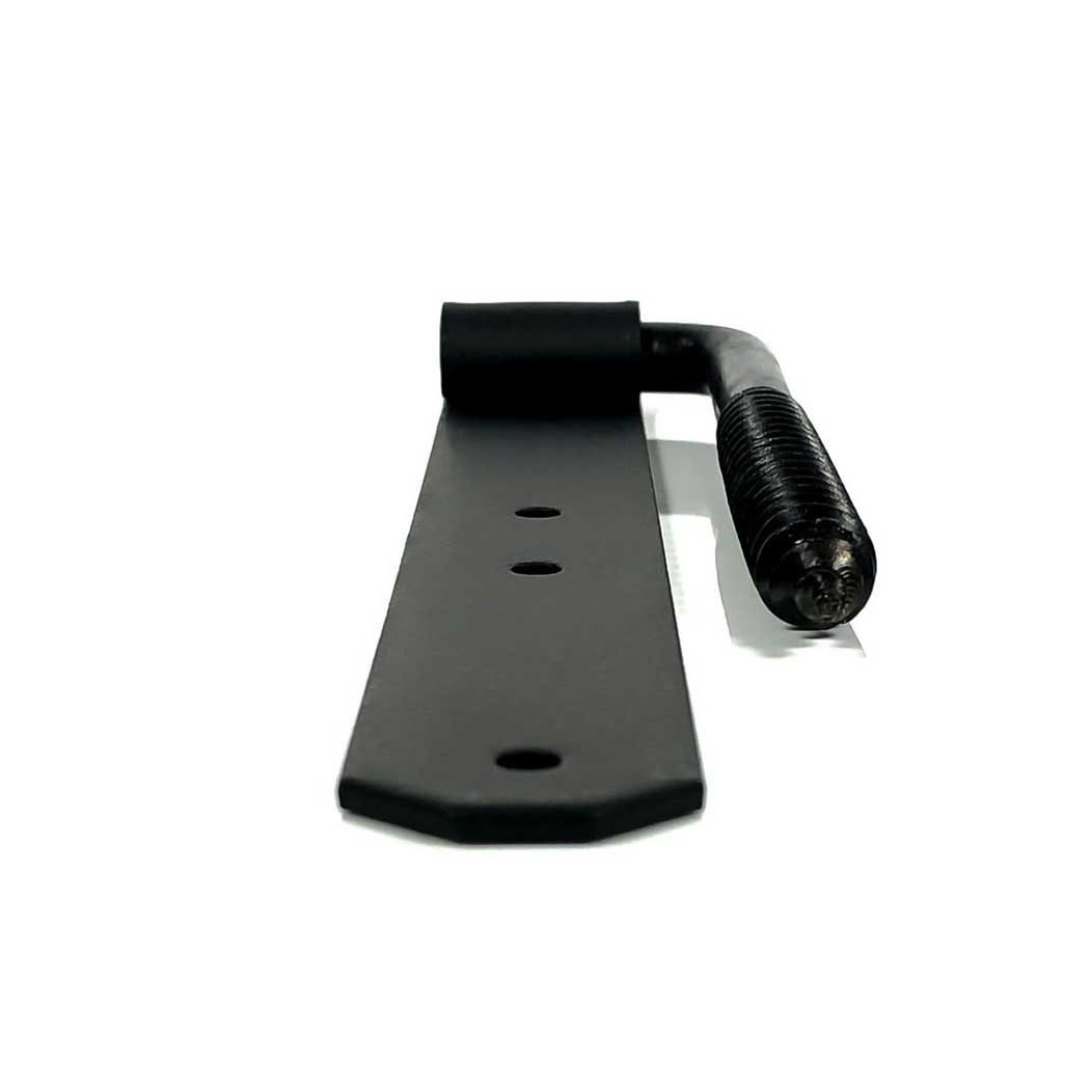 Acorn Manufacturing [AKBBR] Stainless Steel Shutter Hinge Set ...