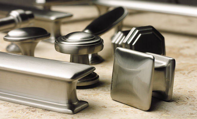 Atlas Homewares - Decorative Cabinet & Drawer Hardware - Hardware ...