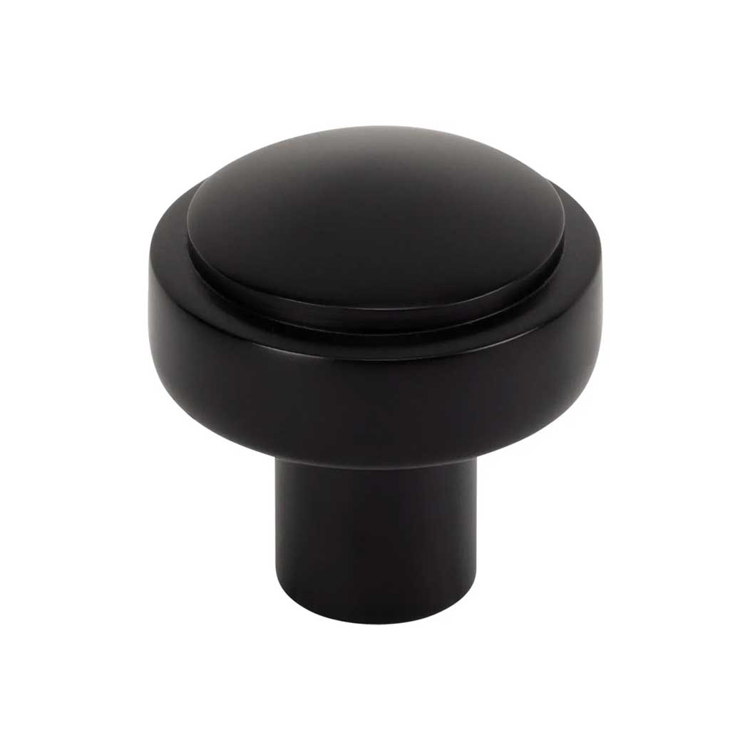 Atlas Homewares [A530-BL] Die Cast Zinc Cabinet Knob - Kayden Series ...