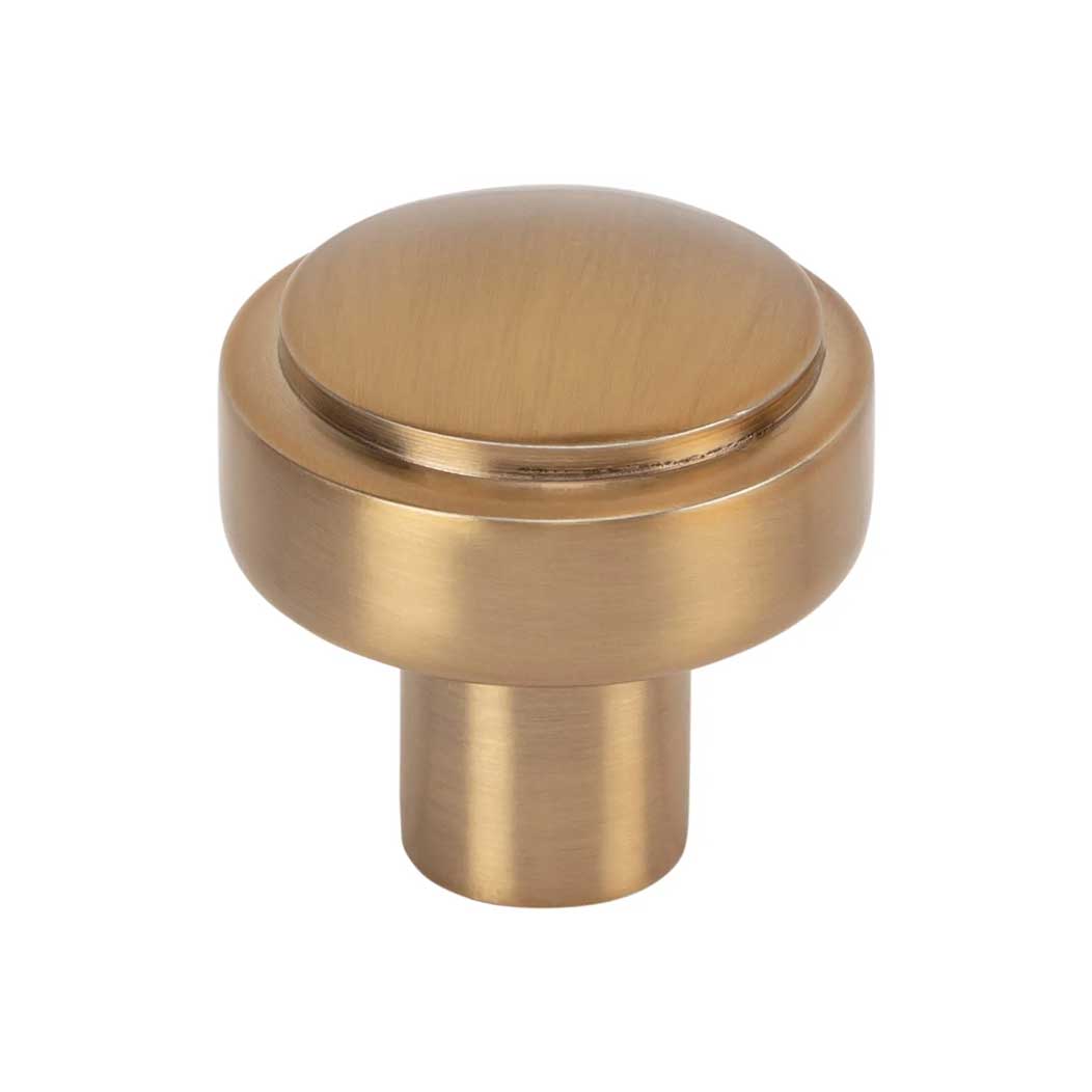 Atlas Homewares [A530-WB] Die Cast Zinc Cabinet Knob - Kayden Series ...