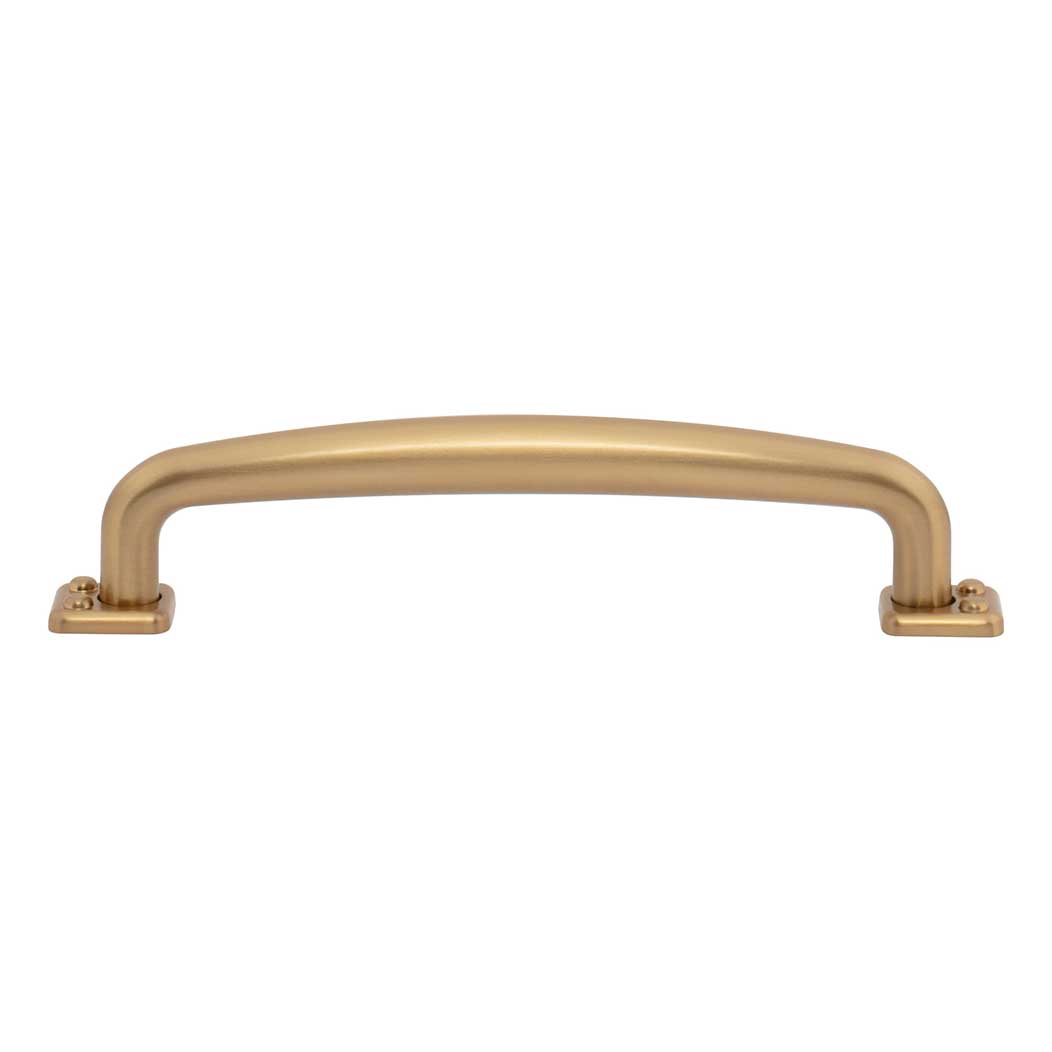 Atlas Homewares [A542-WB] Die Cast Zinc Cabinet Pull Handle - Benning ...