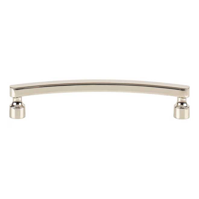 Atlas Homewares [A681-PN] Die Cast Zinc Cabinet Pull Handle - Lennox ...