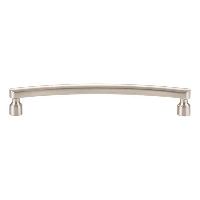 Atlas Homewares [A682-BRN] Die Cast Zinc Cabinet Pull Handle - Lennox ...
