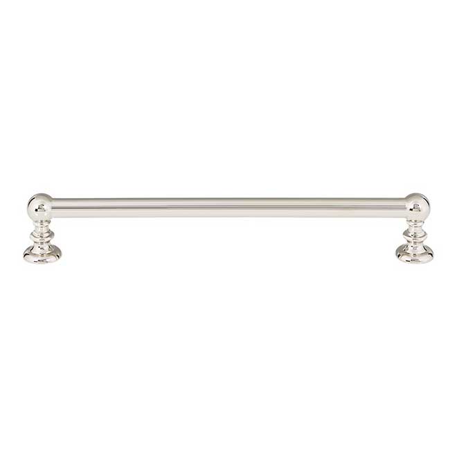 Atlas Homewares [A614-PN] Die Cast Zinc Cabinet Pull Handle - Victoria ...