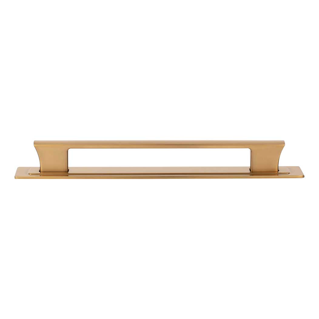 Atlas Homewares [A6005-WB] Die Cast Zinc Cabinet Pull Handle - Zander ...