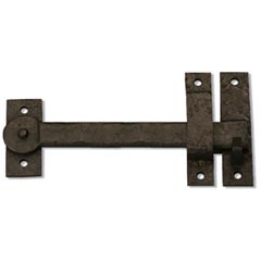 Coastal Bronze [50-125] Solid Bronze Gate Drop Bar Latch - Square End ...