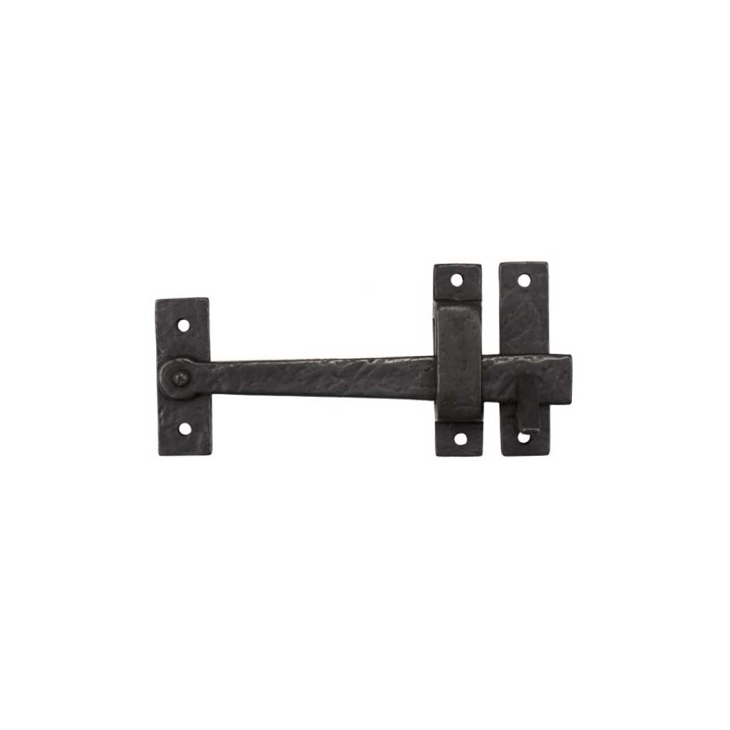 Coastal Bronze [50-147] Solid Bronze Gate Drop Bar Latch - Light Duty ...