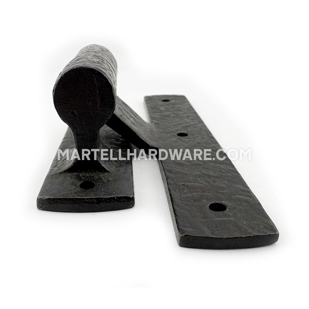 Coastal Bronze [70-619-SET] Bronze Shutter T-Hinge Set - New York Style ...