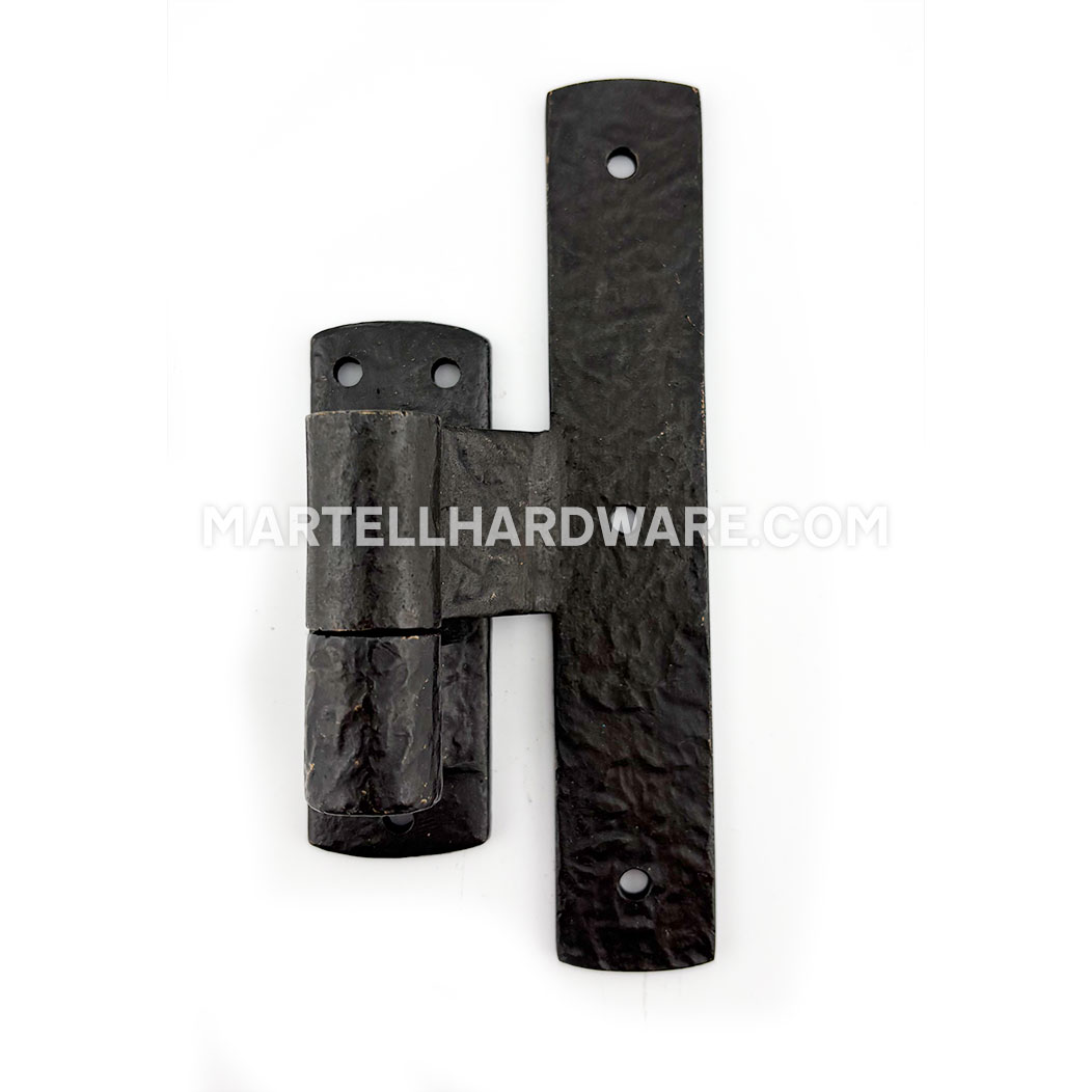 Coastal Bronze [70-619-SET] Bronze Shutter T-Hinge Set - New York Style ...