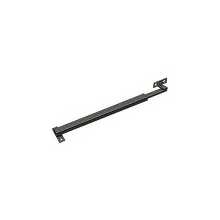 Deltana [FCA12U10B] Solid Brass Window Casement Stay Adjuster - Tension - Oil Rubbed Bronze ...