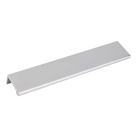 Elements [A500-8PC] Aluminum Cabinet Edge Pull - Edgefield Series - Polished Chrome Finish ...