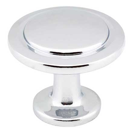 Elements [3960-PC] Die Cast Zinc Cabinet Knob - Gatsby Series ...