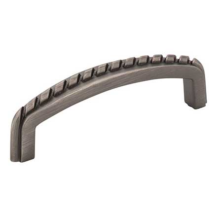 Elements [Z118-3BNBDL] Die Cast Zinc Cabinet Pull Handle - Cypress ...