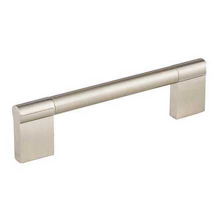 Elements [645-128SN] Die Cast Zinc Cabinet Pull Handle - Knox Series ...