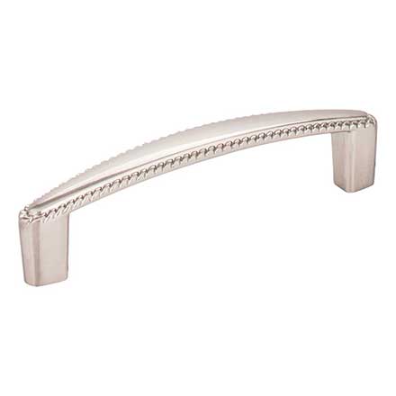 Elements [Z115-96SN] Die Cast Zinc Cabinet Pull Handle - Lindos Series ...