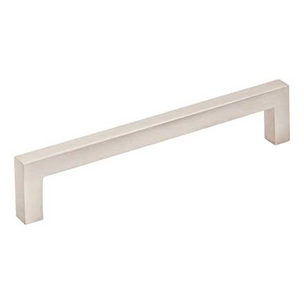 Elements [625-128SN] Die Cast Zinc Cabinet Pull Handle - Stanton Series ...