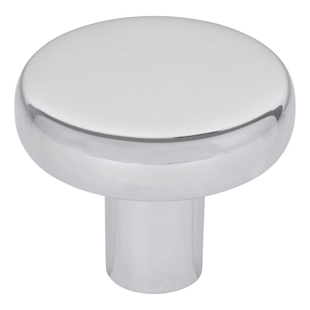 Elements [105PC] Die Cast Zinc Cabinet Knob - Gibson Series - Polished ...