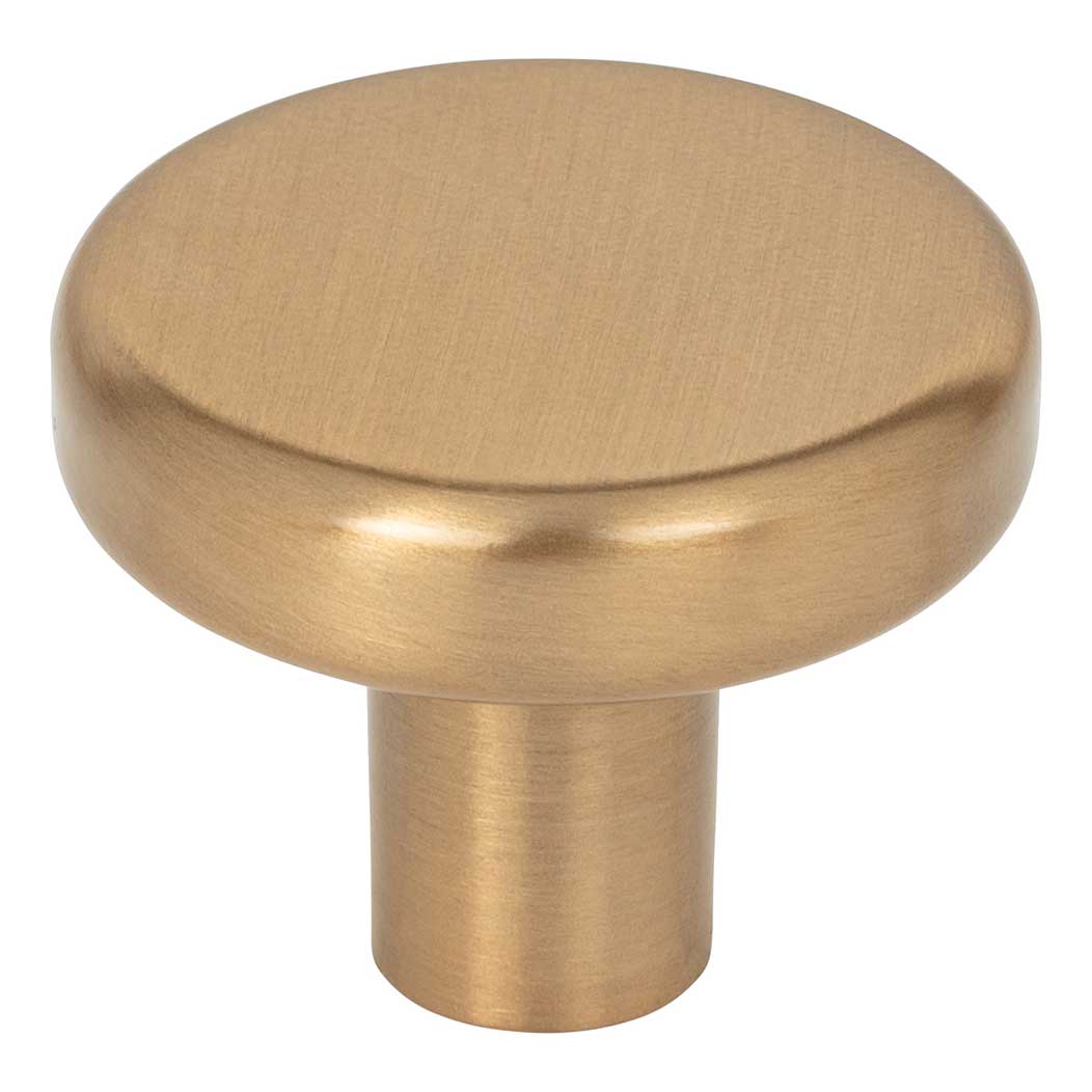 Elements [105SBZ] Die Cast Zinc Cabinet Knob - Gibson Series - Satin ...