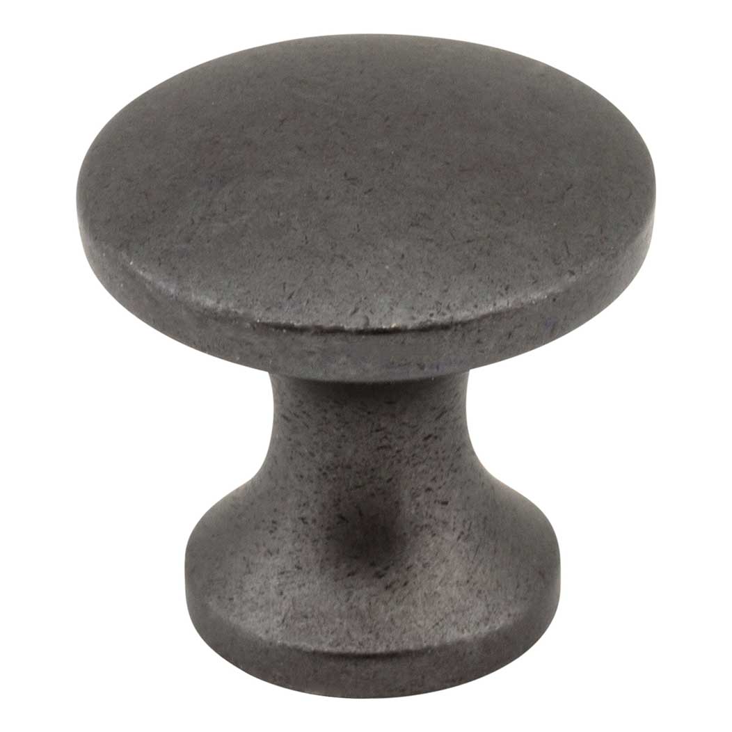 Elements [3915-DACM] Die Cast Zinc Cabinet Knob - Slade Series - Gun ...