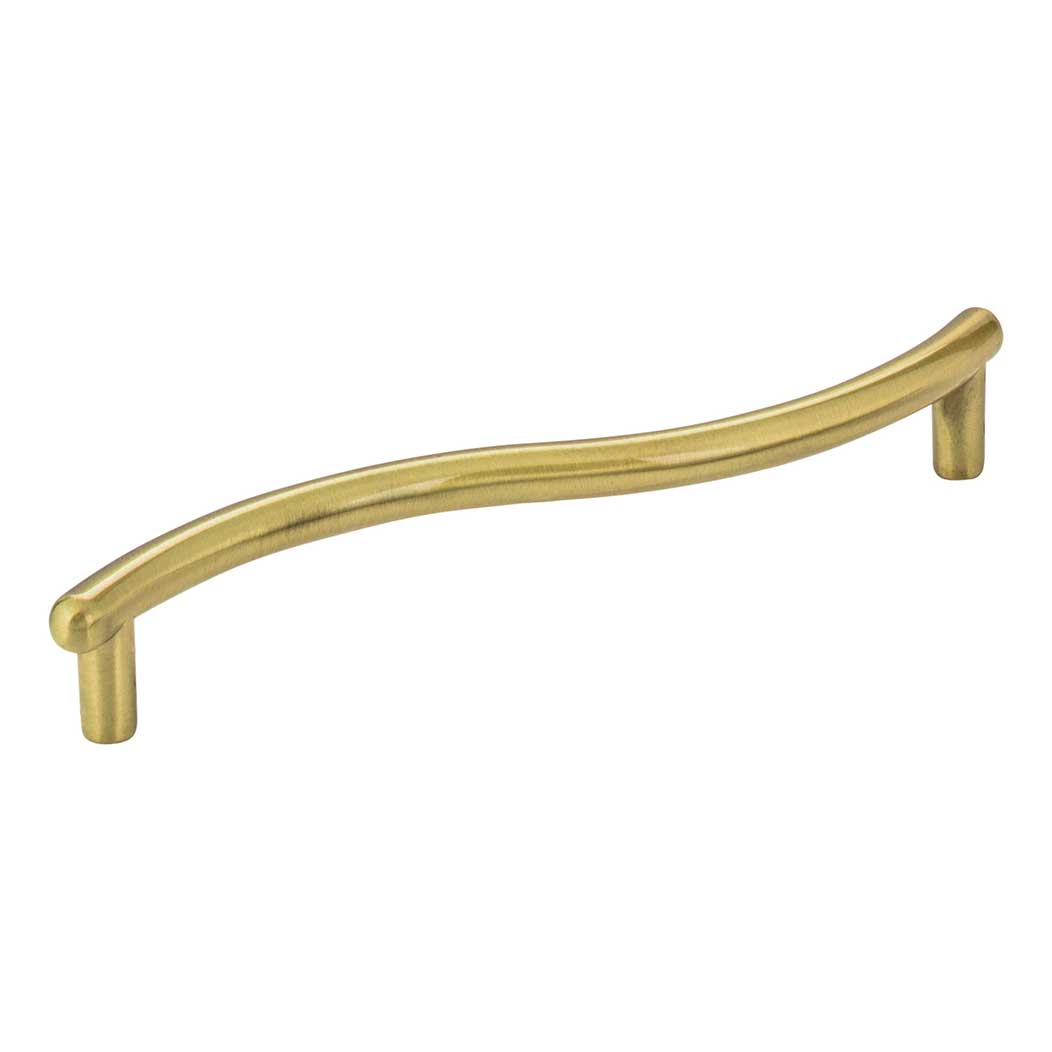 Elements [Z205BB] Die Cast Zinc Cabinet Pull Handle - Capri Series ...