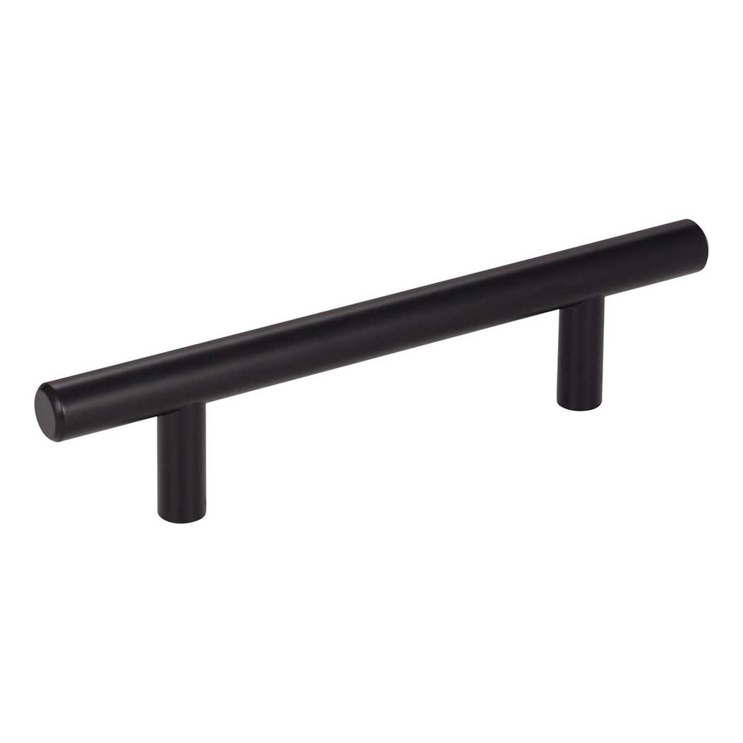 Elements [156MB] Plated Steel Cabinet Bar Pull Handle - Naples Series ...