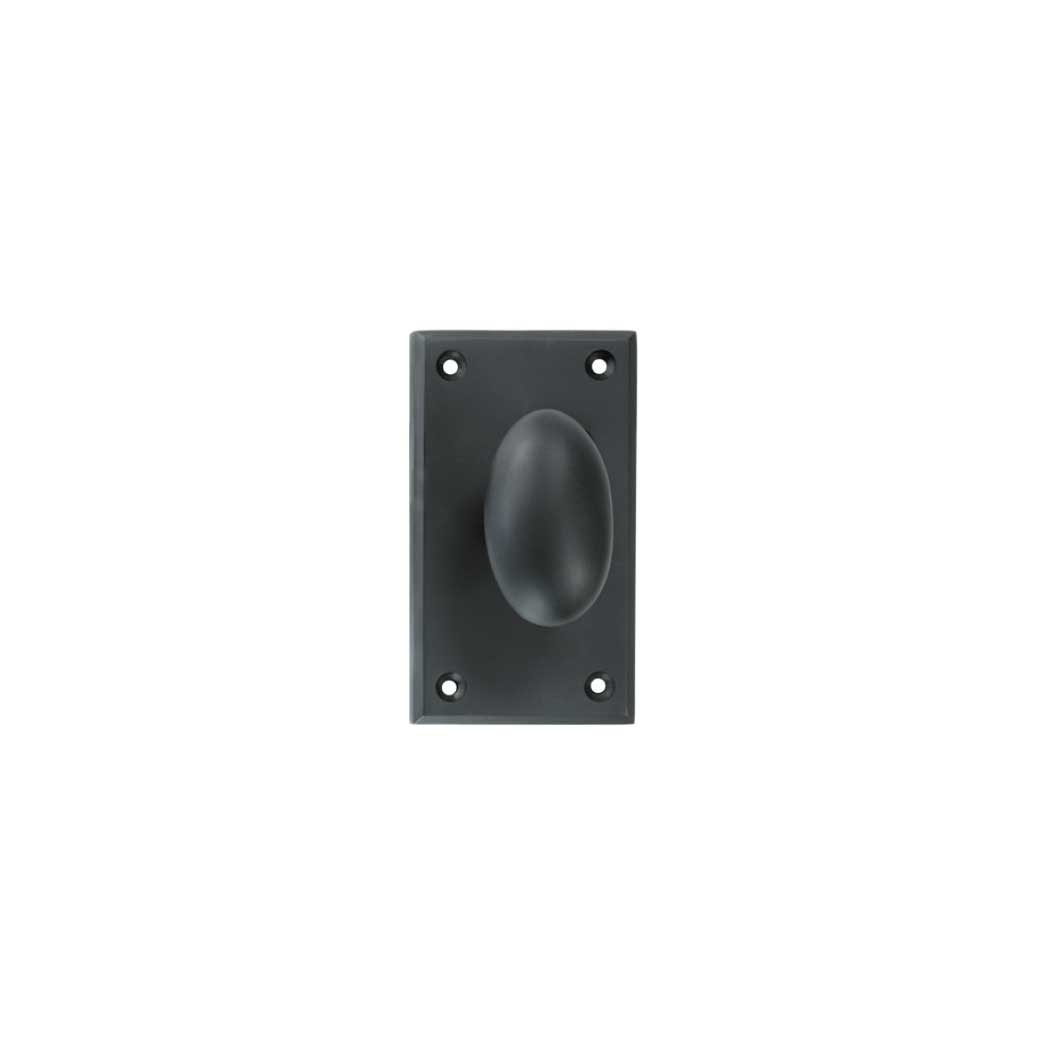 Forever Hardware [F6-405-00-DUMS] Solid Bronze Dummy Door Handleset ...