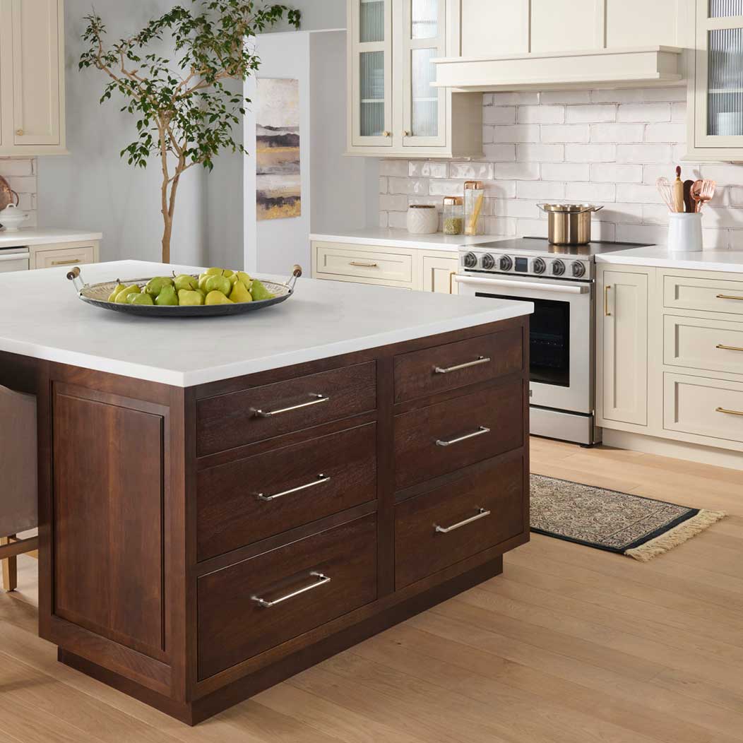 Jeffrey Alexander [929-192MB] Die Cast Zinc Cabinet Pull Handle - Ogden ...