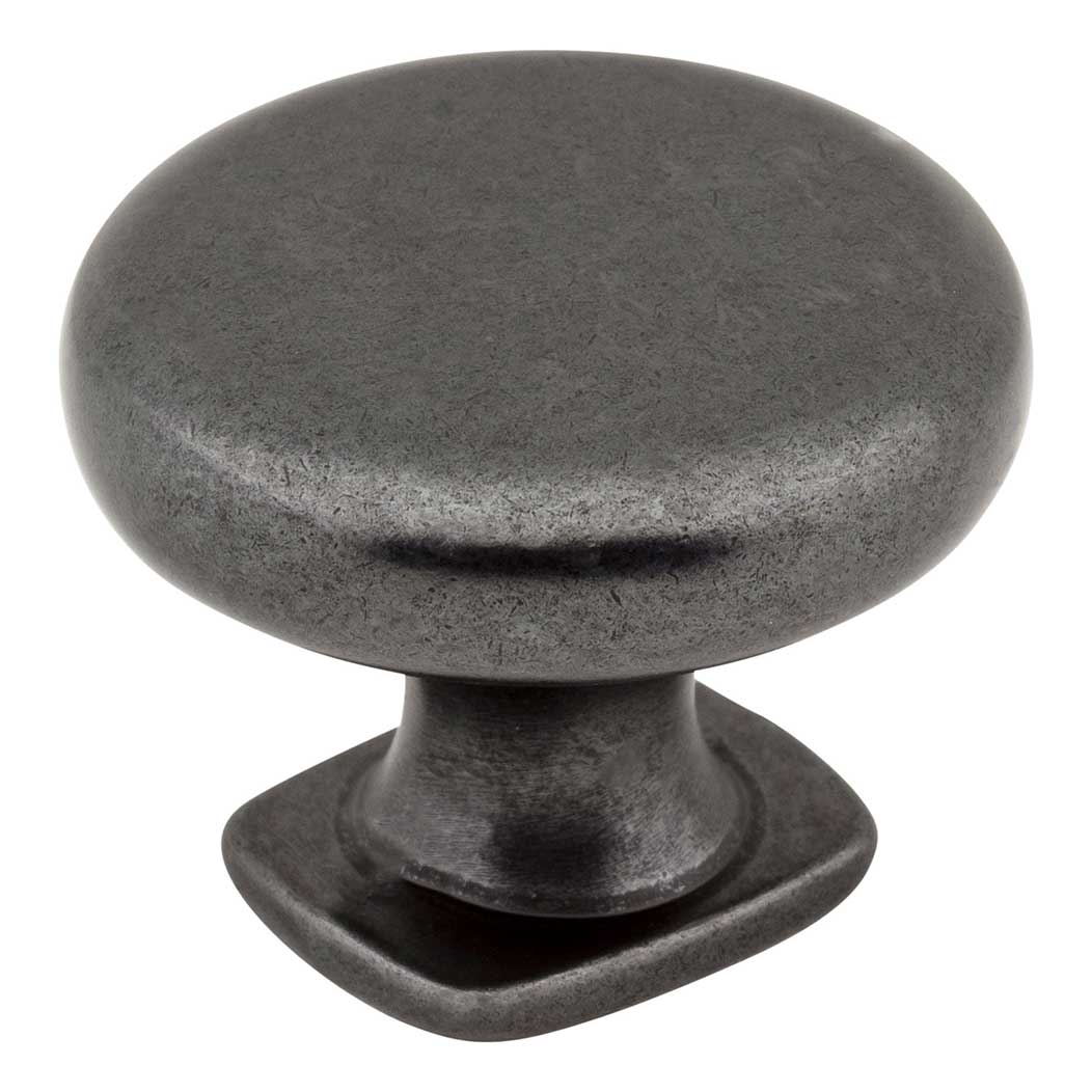 Jeffrey Alexander [MO6303DACM] Die Cast Zinc Cabinet Knob - Belcastel 1 ...
