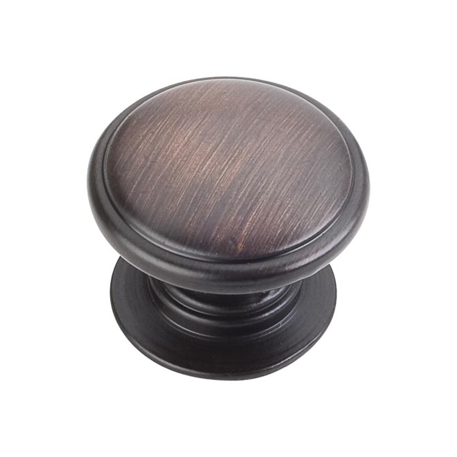 Jeffrey Alexander [3980-DBAC] Die Cast Zinc Cabinet Knob - Durham ...