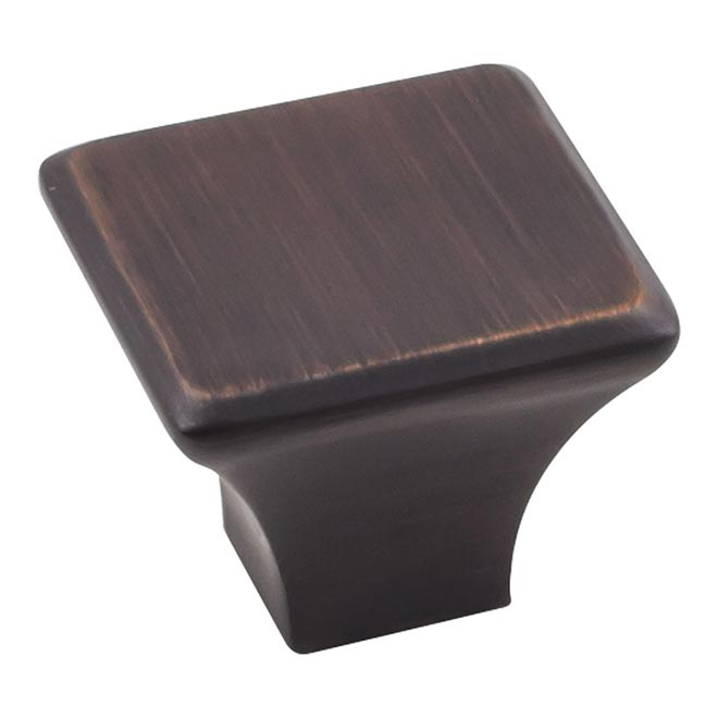 Jeffrey Alexander [972L-DBAC] Die Cast Zinc Cabinet Knob - Marlo Series ...