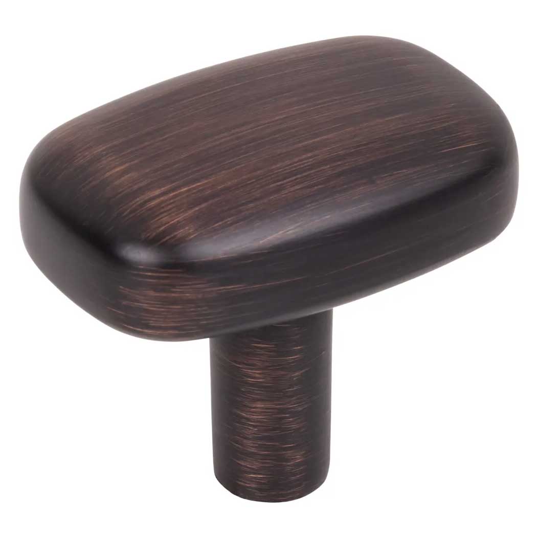 Jeffrey Alexander [329L-DBAC] Die Cast Zinc Cabinet Knob - Loxley ...
