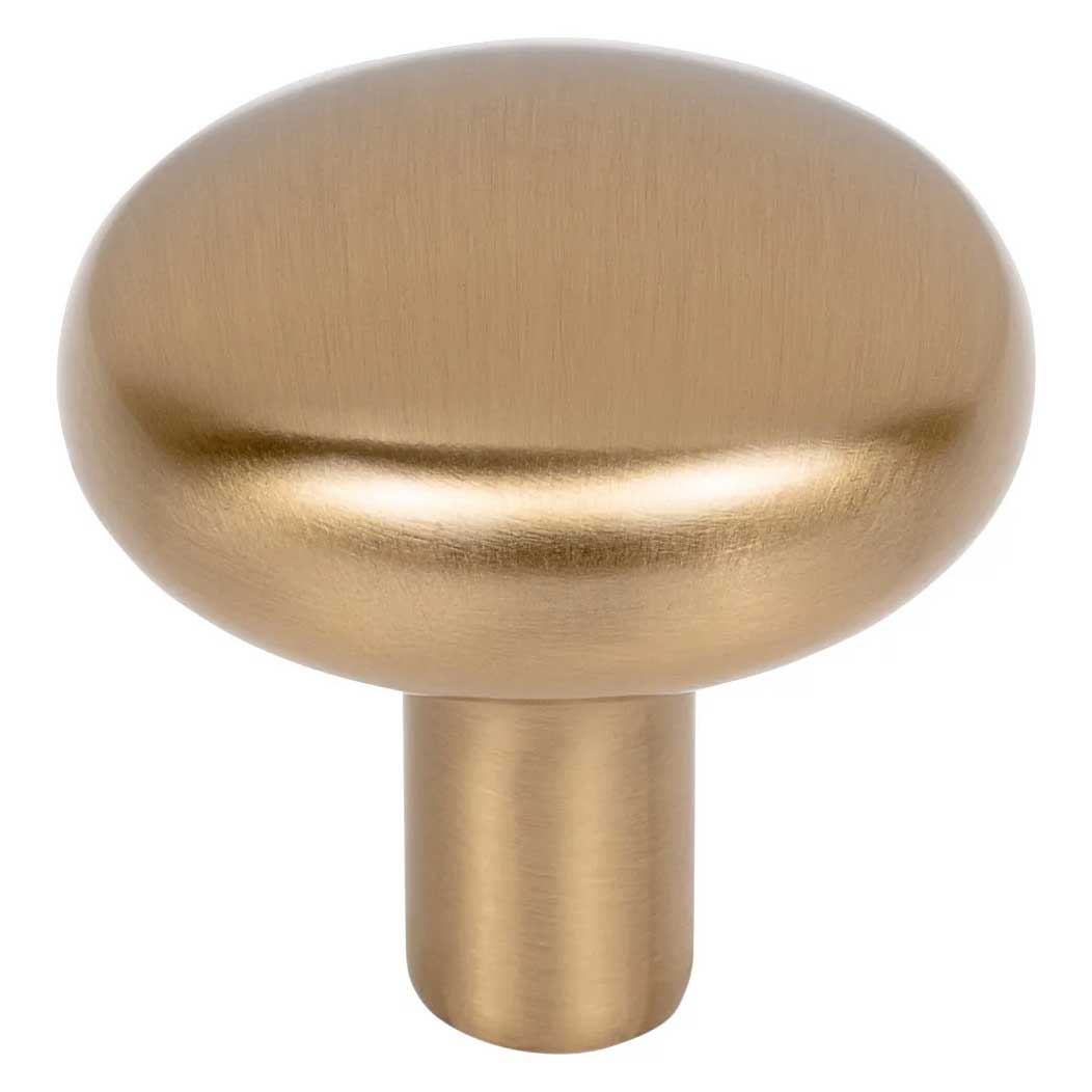 Jeffrey Alexander [329SBZ] Die Cast Zinc Cabinet Knob - Loxley Series ...