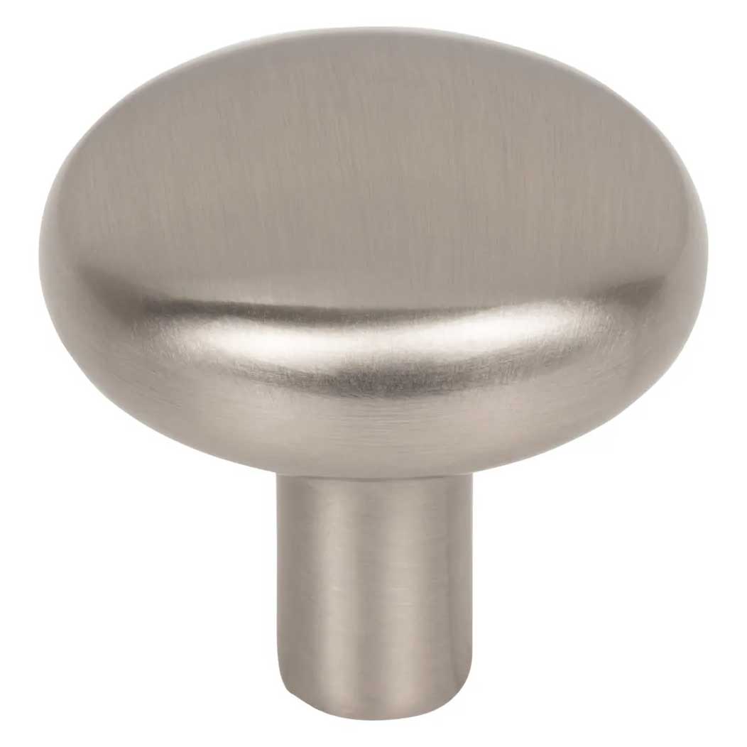 Jeffrey Alexander [329SN] Die Cast Zinc Cabinet Knob - Loxley Series ...
