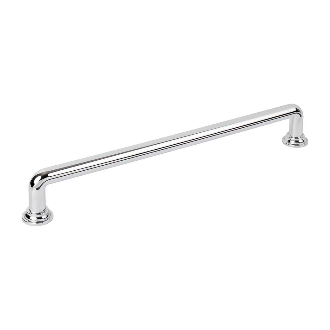 Jeffrey Alexander [387-12PC] Die Cast Zinc Appliance/Door Pull Handle ...