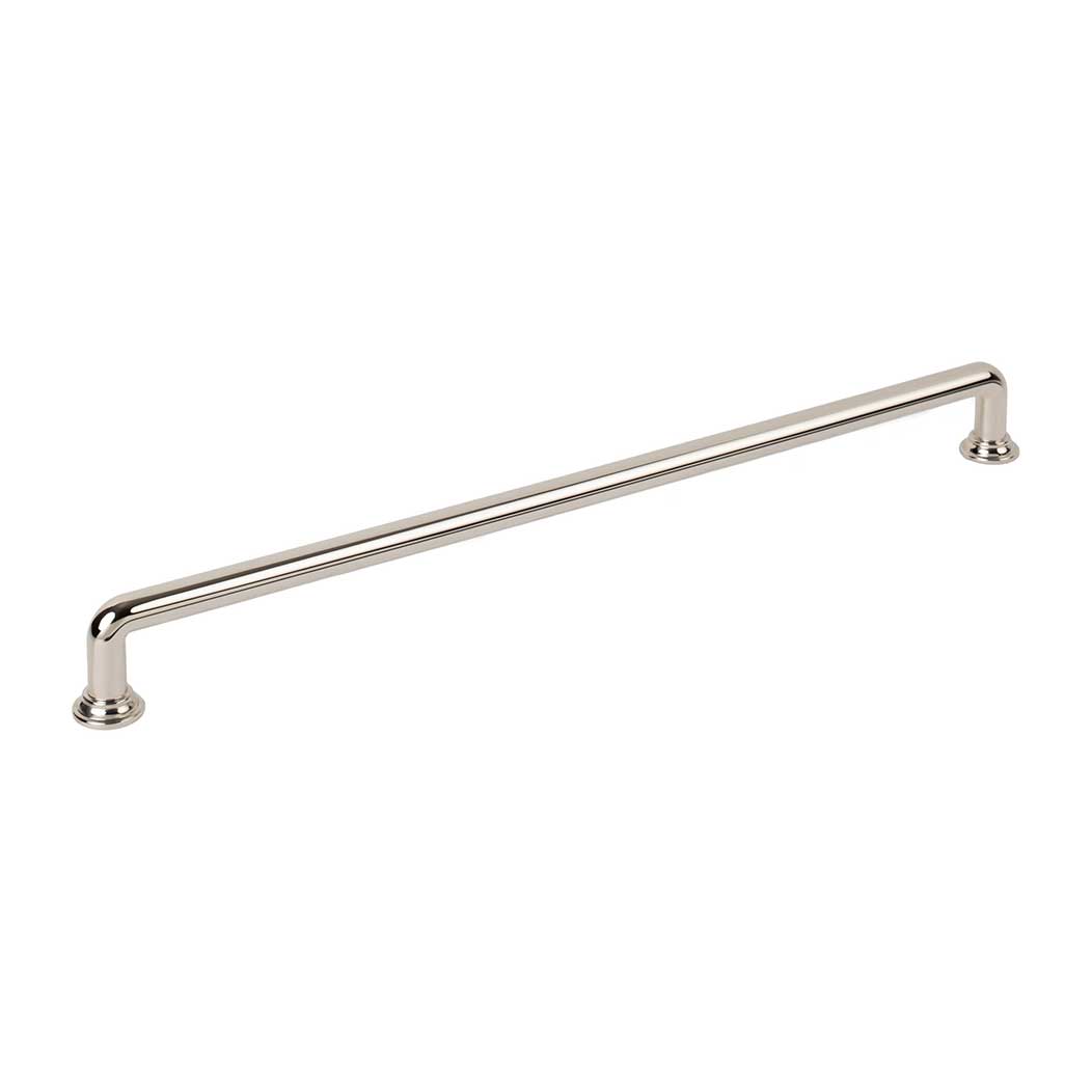 Jeffrey Alexander [387-305NI] Die Cast Zinc Cabinet Pull Handle - Davis ...