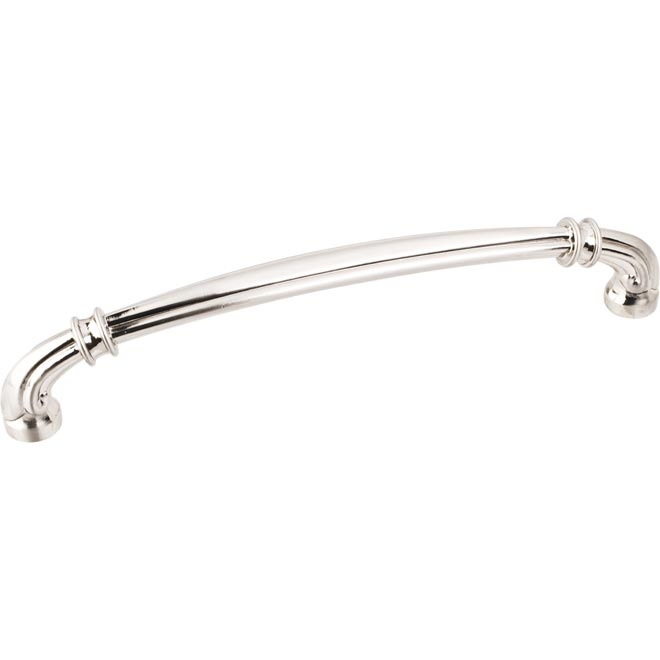 Jeffrey Alexander [317-160SN] Die Cast Zinc Cabinet Pull Handle - Lafayette Series - Oversized ...
