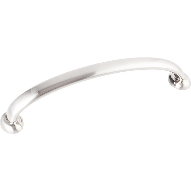 Jeffrey Alexander [650-128SN] Die Cast Zinc Cabinet Pull Handle ...