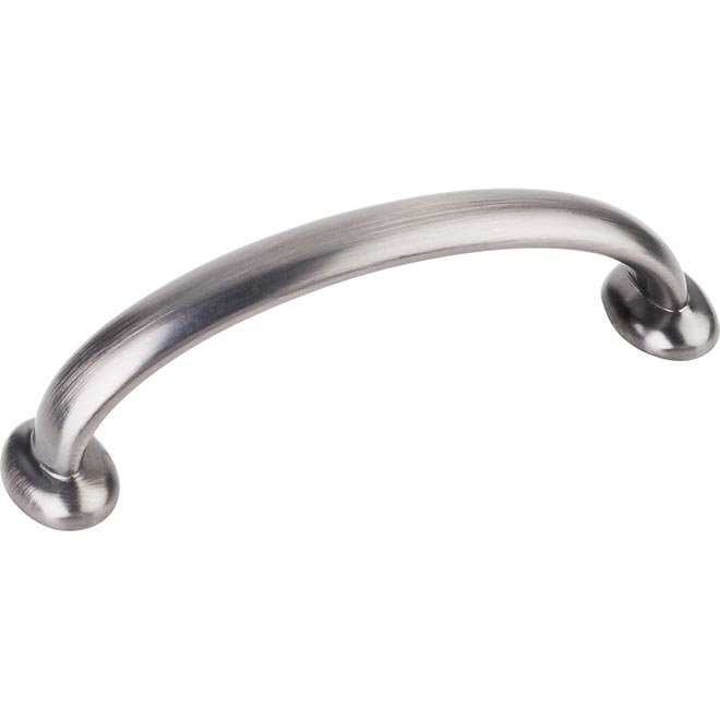 Jeffrey Alexander [650-96BNBDL] Die Cast Zinc Cabinet Pull Handle ...