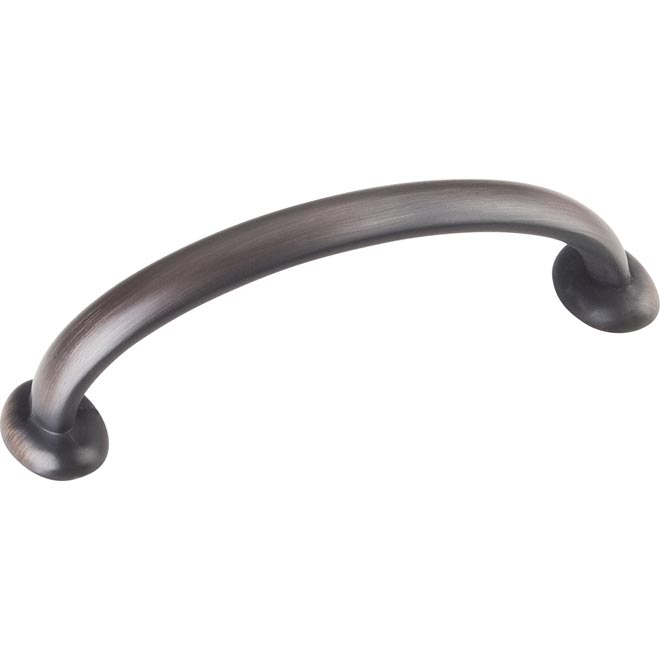 Jeffrey Alexander [650-96DBAC] Die Cast Zinc Cabinet Pull Handle ...