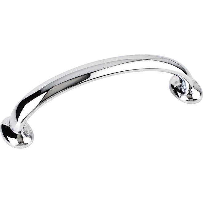 Jeffrey Alexander [650-96PC] Die Cast Zinc Cabinet Pull Handle - Hudson ...