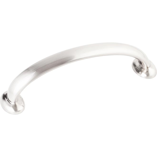 Jeffrey Alexander [650-96SN] Die Cast Zinc Cabinet Pull Handle - Hudson ...