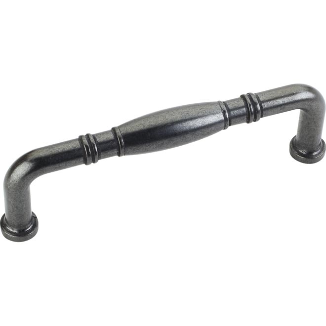Jeffrey Alexander [Z290-96-DACM] Die Cast Zinc Cabinet Pull Handle ...