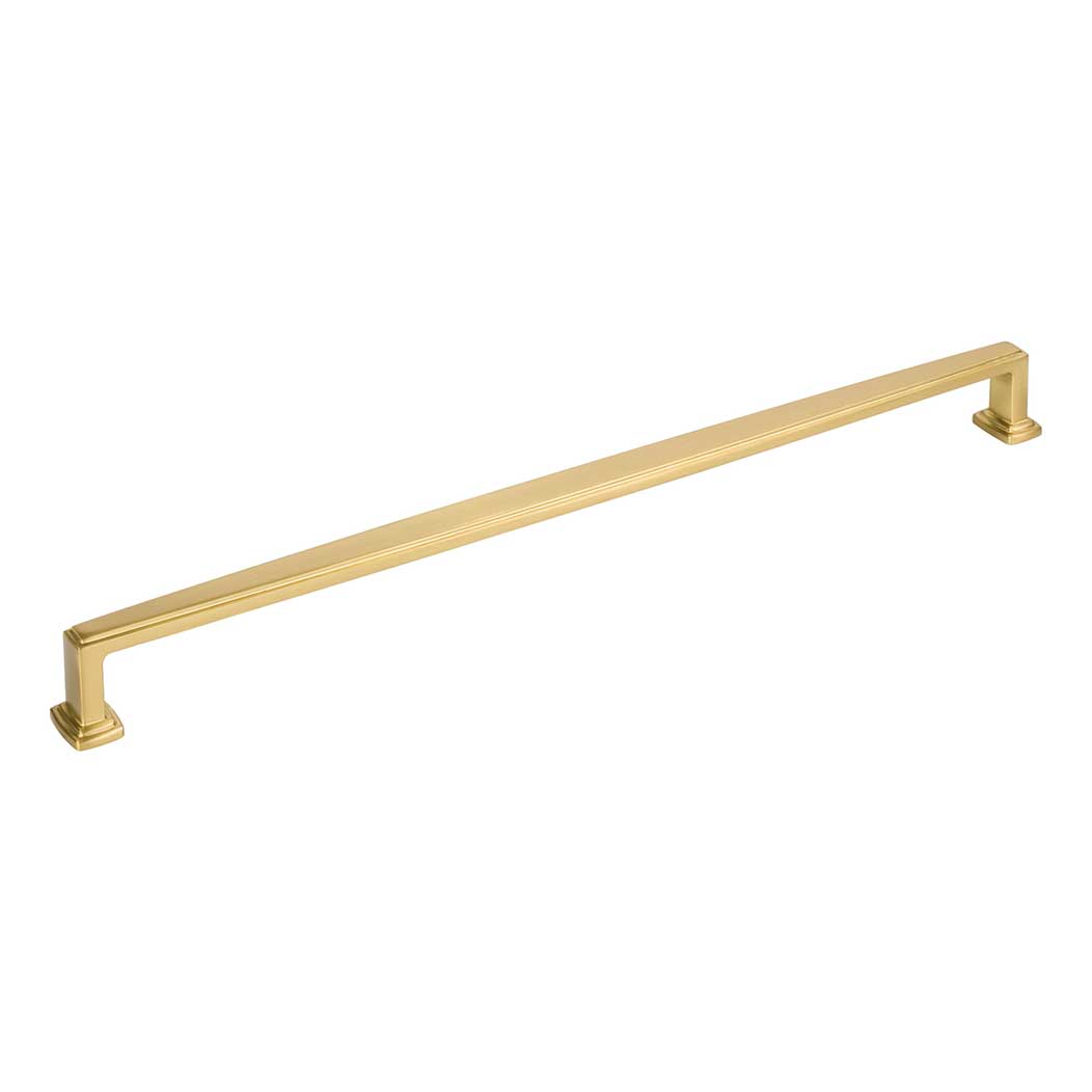 Jeffrey Alexander [171-305BG] Die Cast Zinc Cabinet Pull Handle ...