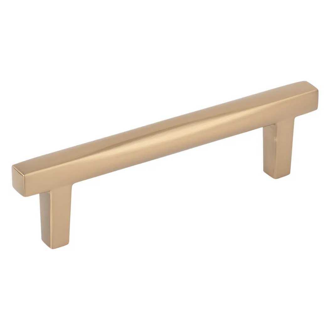 Jeffrey Alexander [905-96SBZ] Die Cast Zinc Cabinet Pull Handle ...