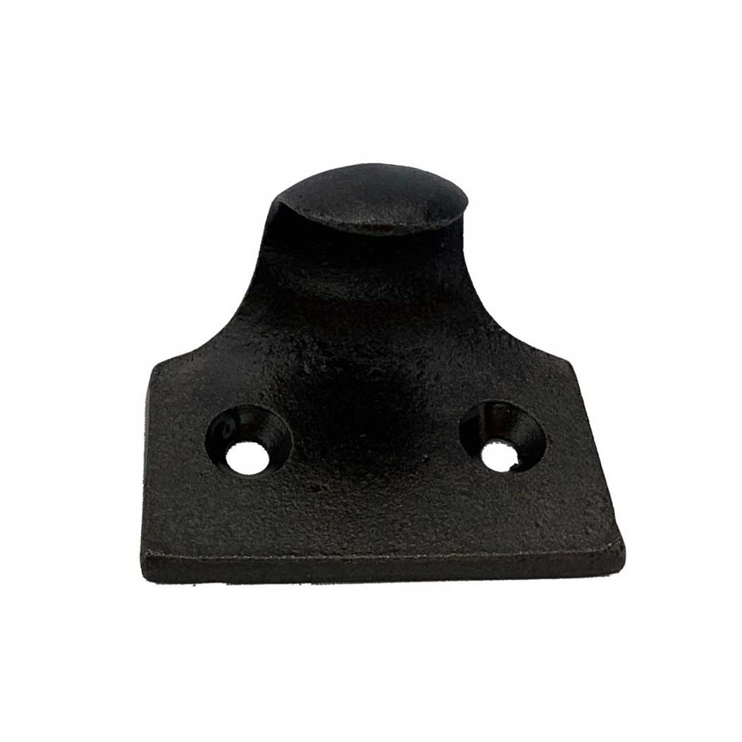 John Wright [088454] Cast Iron Window Sash Lift - Plain - Vintage Iron ...
