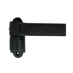 John Wright [088517] Cast Iron Faux Shutter Pintle & Hinge Combo - NY ...