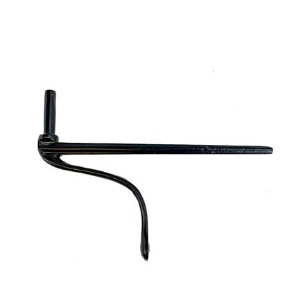 John Wright [088384] Cast Bronze Shutter Pintle - New England Style - 2 ...