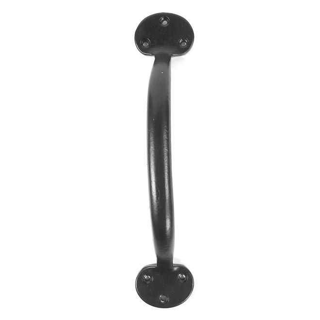 Lynn Cove Foundry [ALSP1] Cast Aluminum Door Pull Handle - Suffolk ...
