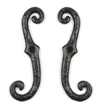 Lynn Cove Foundry [SD1] Cast Aluminum Shutter Dog - Classic S Stay ...