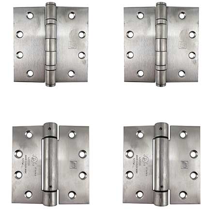 PBB Architectural [PBB45KIT-02-630] Stainless Steel Self Closing Gate ...